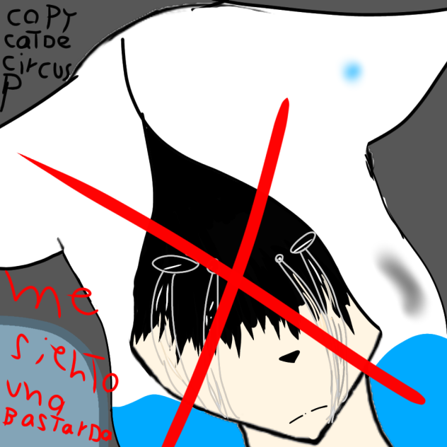 166 sin título - ibisPaint