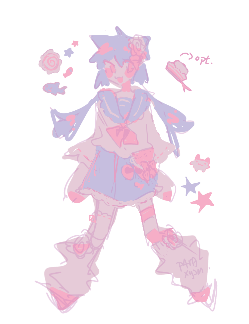 Untitled878 - ibisPaint