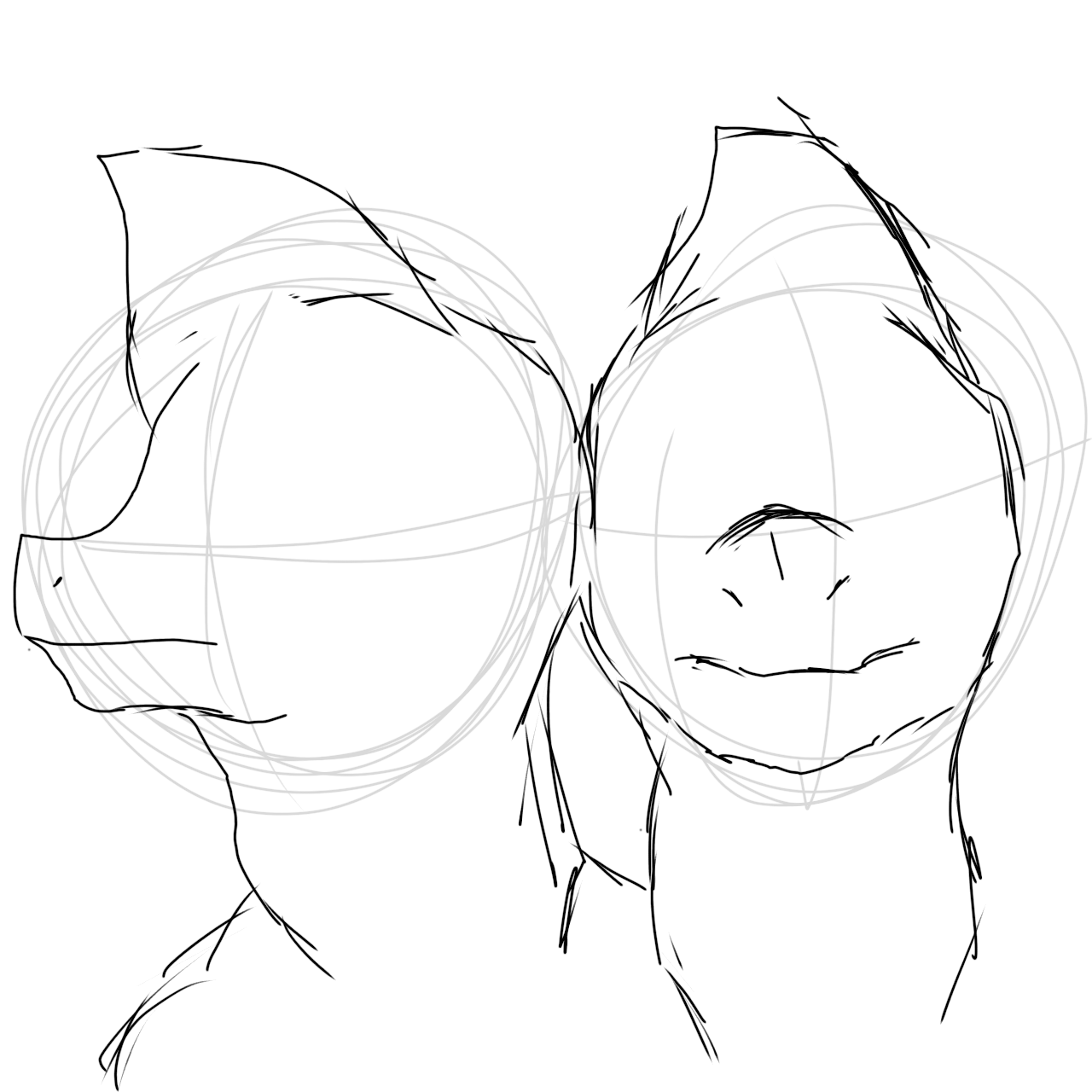 new oc drawing day 17 Trevor Henderson - ibisPaint