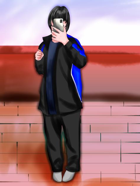 無題87 - ibisPaint