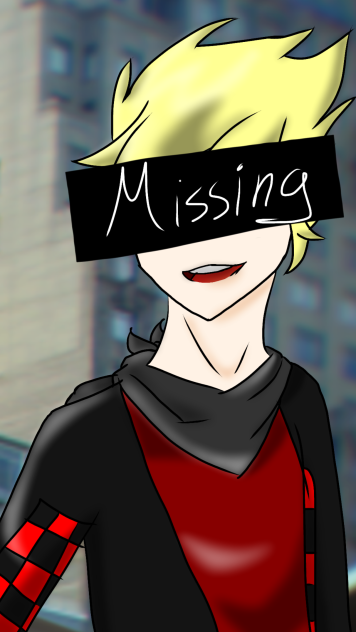 Missing Silver - ibisPaint