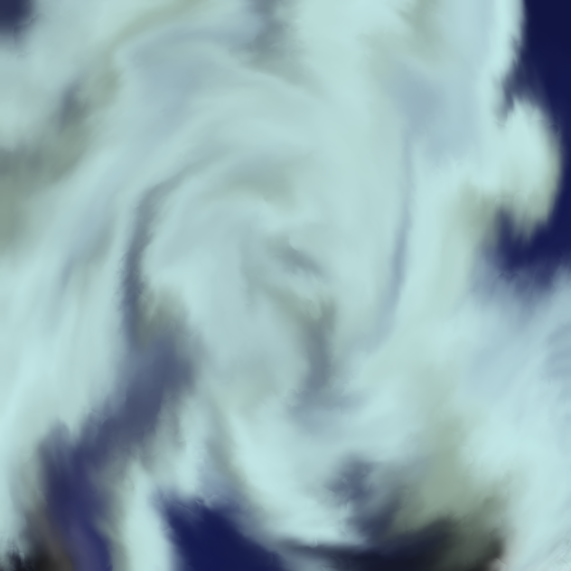 Swirly 4 - ibisPaint