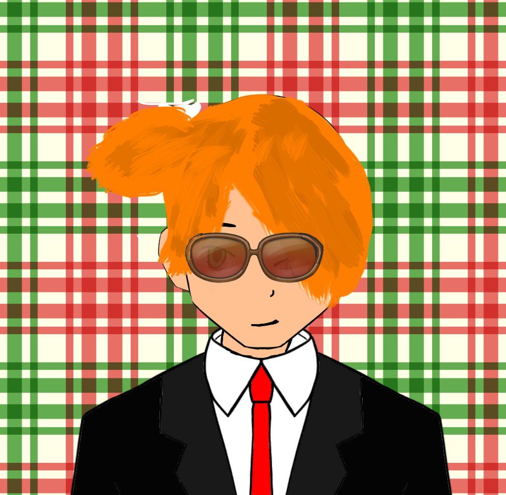 Henry Emily - ibisPaint