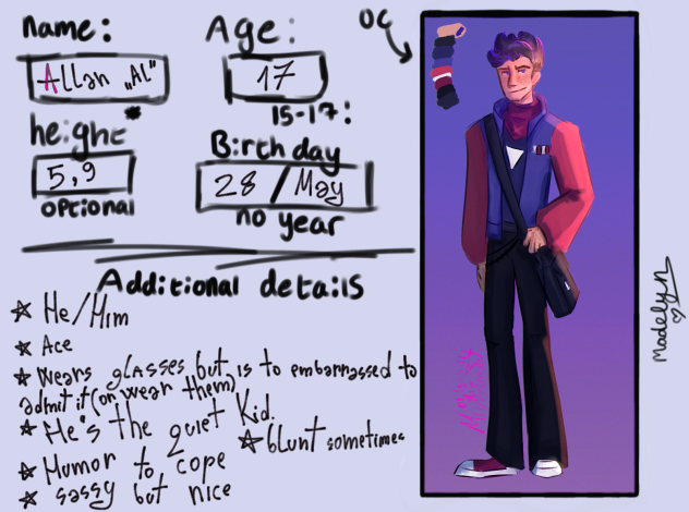 CS sheet - ibisPaint