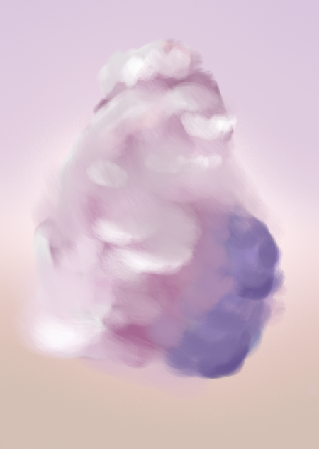 ^ Clouds ^ - ibisPaint