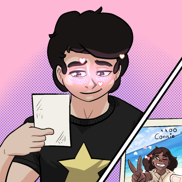 Su Future Fanart - ibisPaint