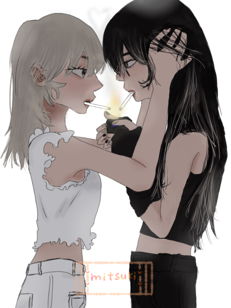 LB attempt!! - ibisPaint