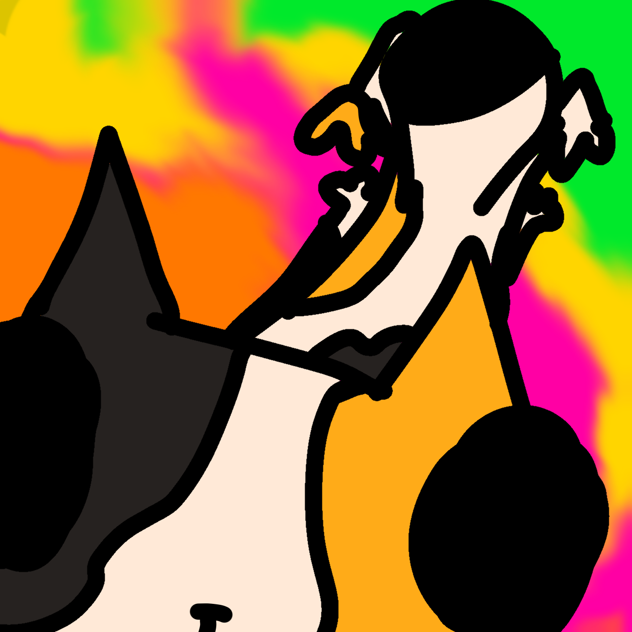 Chickpea - ibisPaint