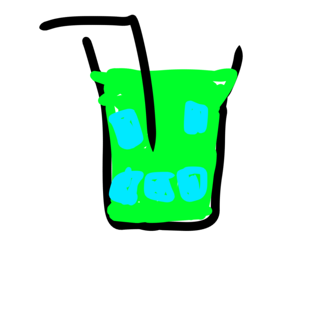 fresh goblin - ibisPaint