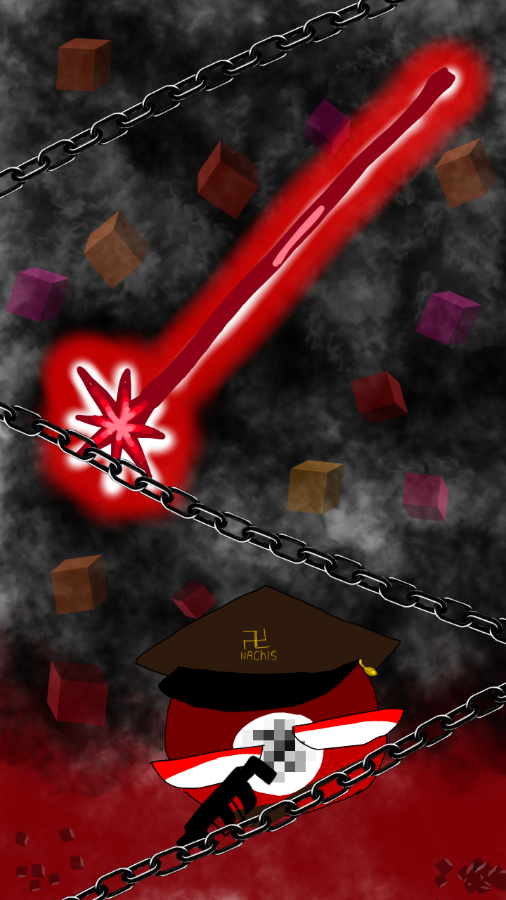 Germany during World War II - ibisPaint