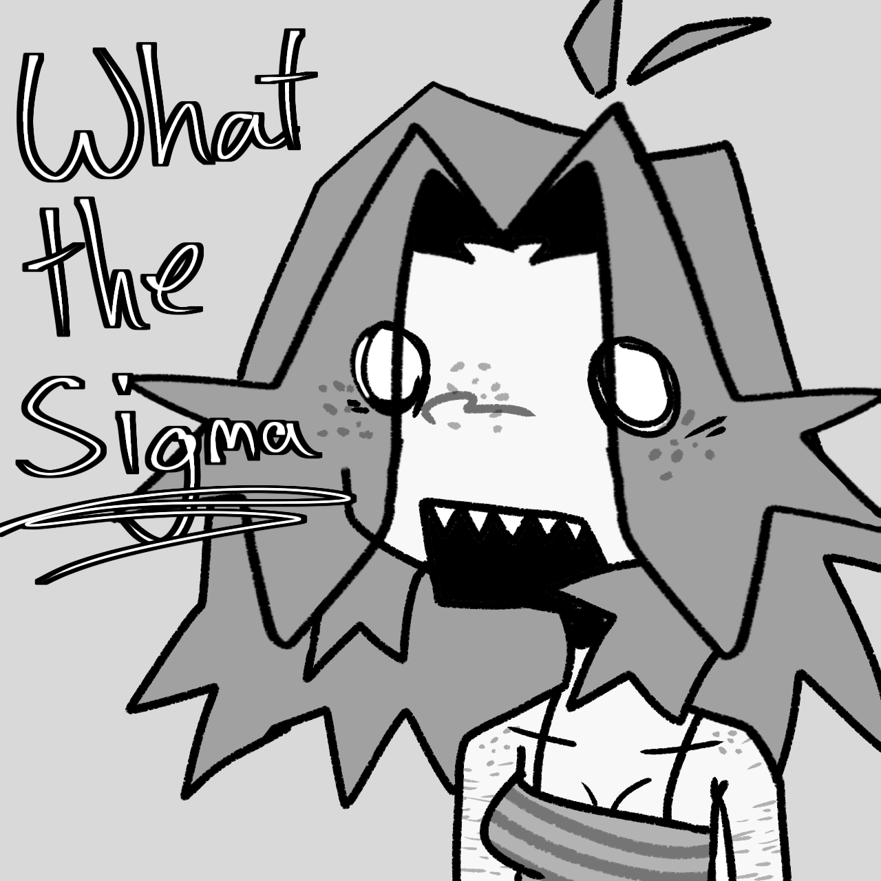 Trying out styles 2 - ibisPaint