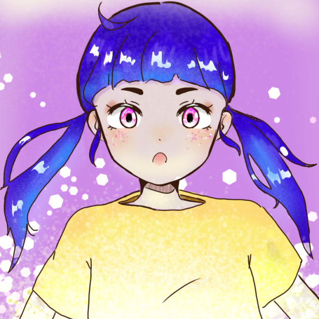 her name is lilia - ibisPaint