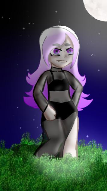 just smth random I made bc I was bored - ibisPaint