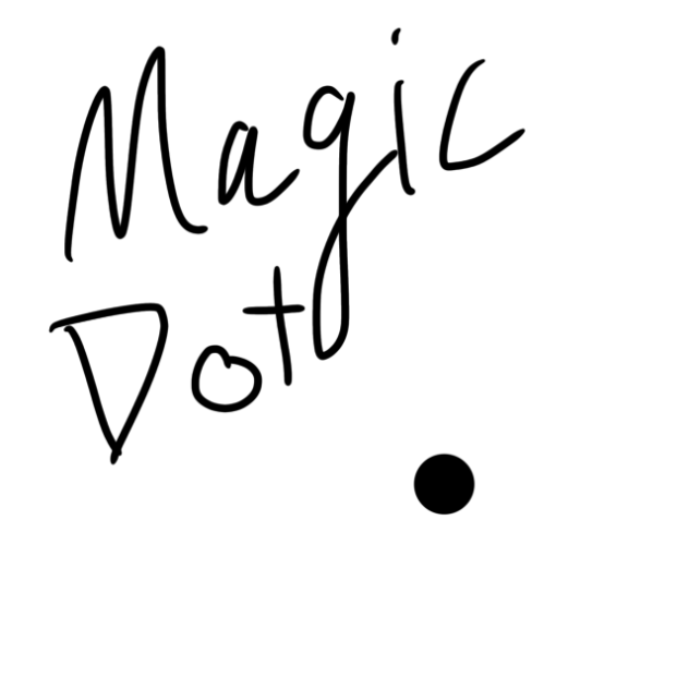 🌈Magic Dot🌈 - ibisPaint