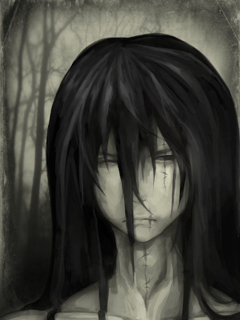 nya ichi ni san nya arigato - ibisPaint