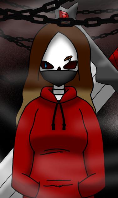 skeleton... - ibisPaint