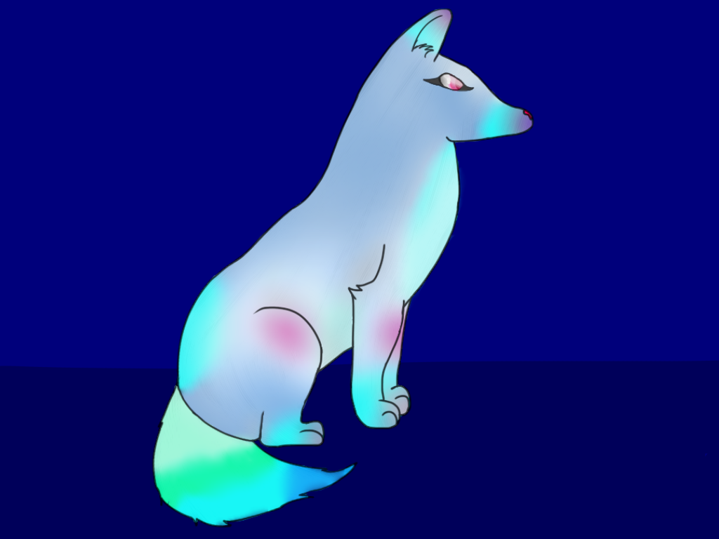 Speedpaint {random} - ibisPaint