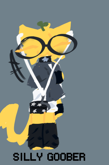 Lil goober - ibisPaint