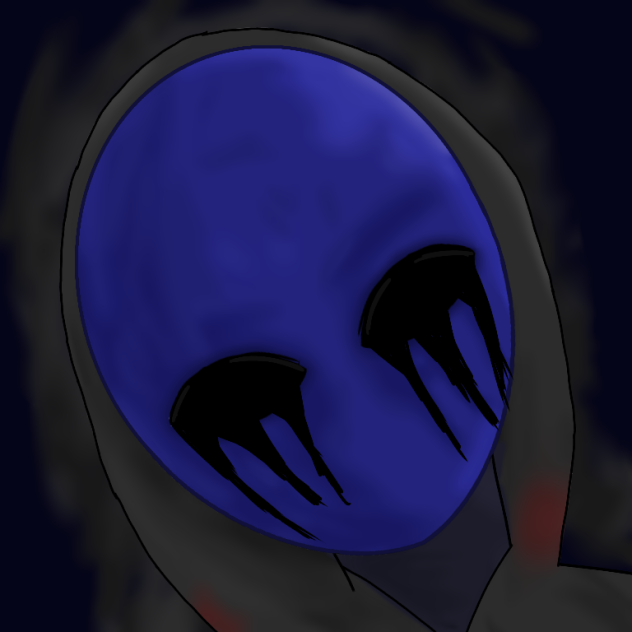 Eyeless Jack - ibisPaint