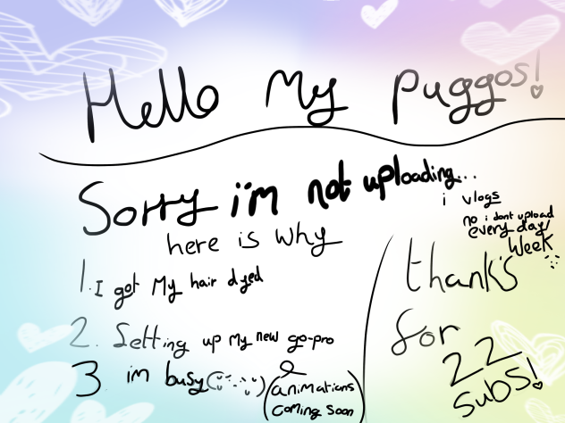 Sorry..... - ibisPaint