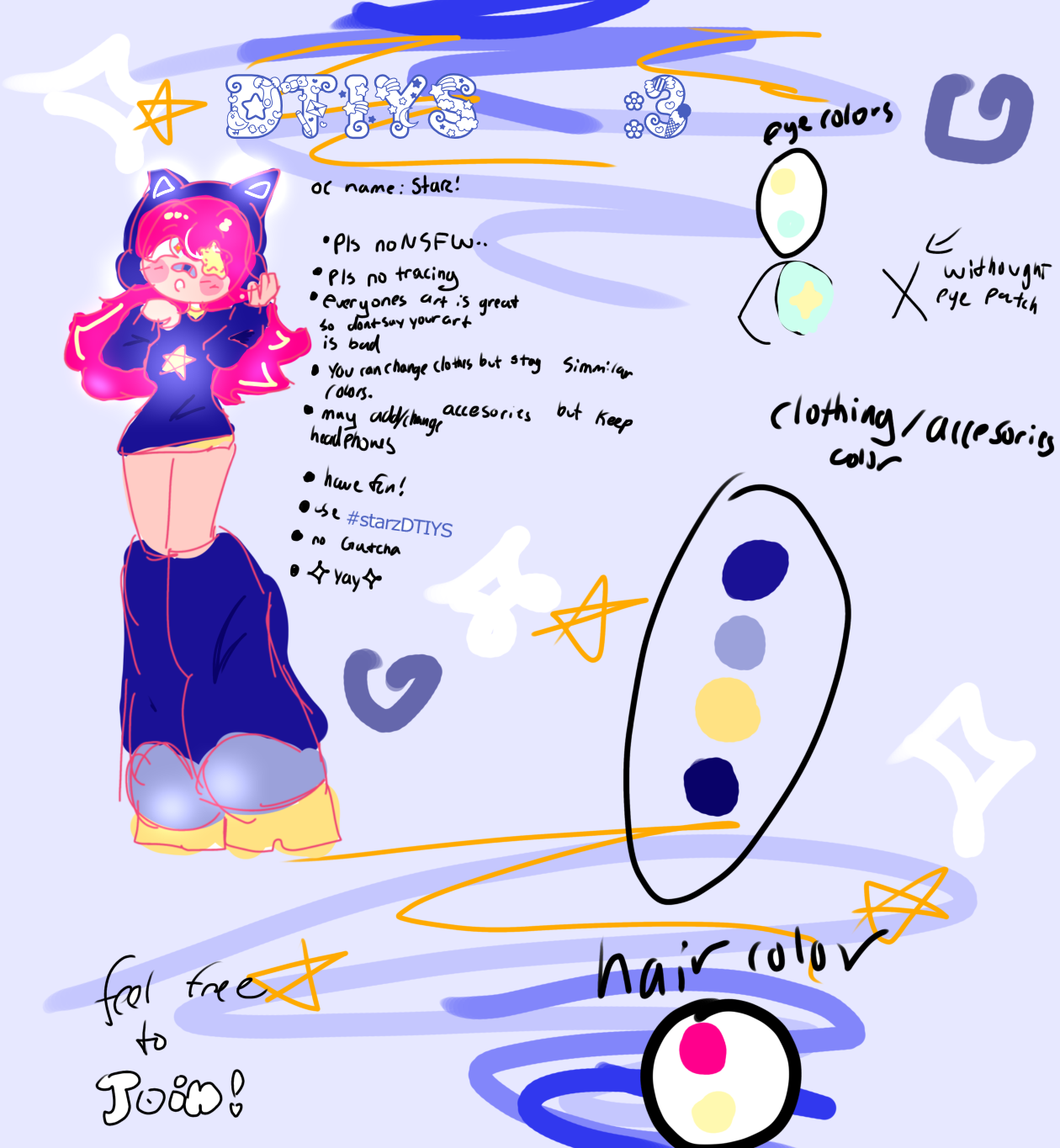 1st DTIYSSSSSS….!!!! - ibisPaint