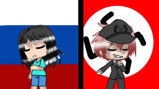 Thank you... Ibispaitx The Ink Katya - ibisPaint