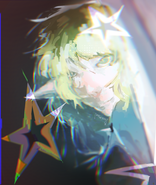 thats crazy - ibisPaint