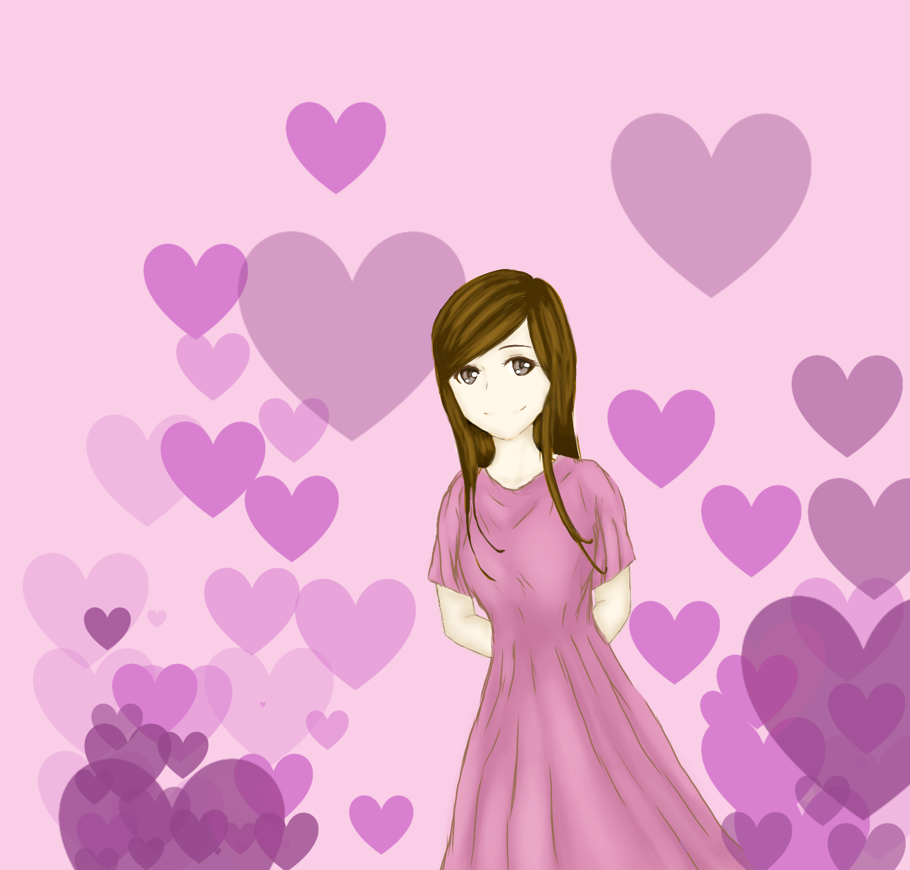 Something different - ibisPaint