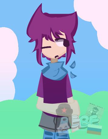 boxten human ver - ibisPaint