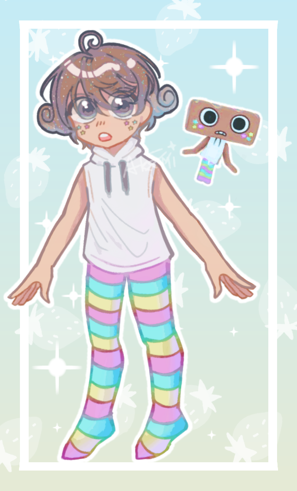 Cosmo★!! - ibisPaint