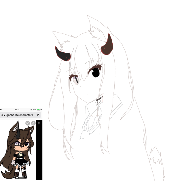 so far so good - ibisPaint