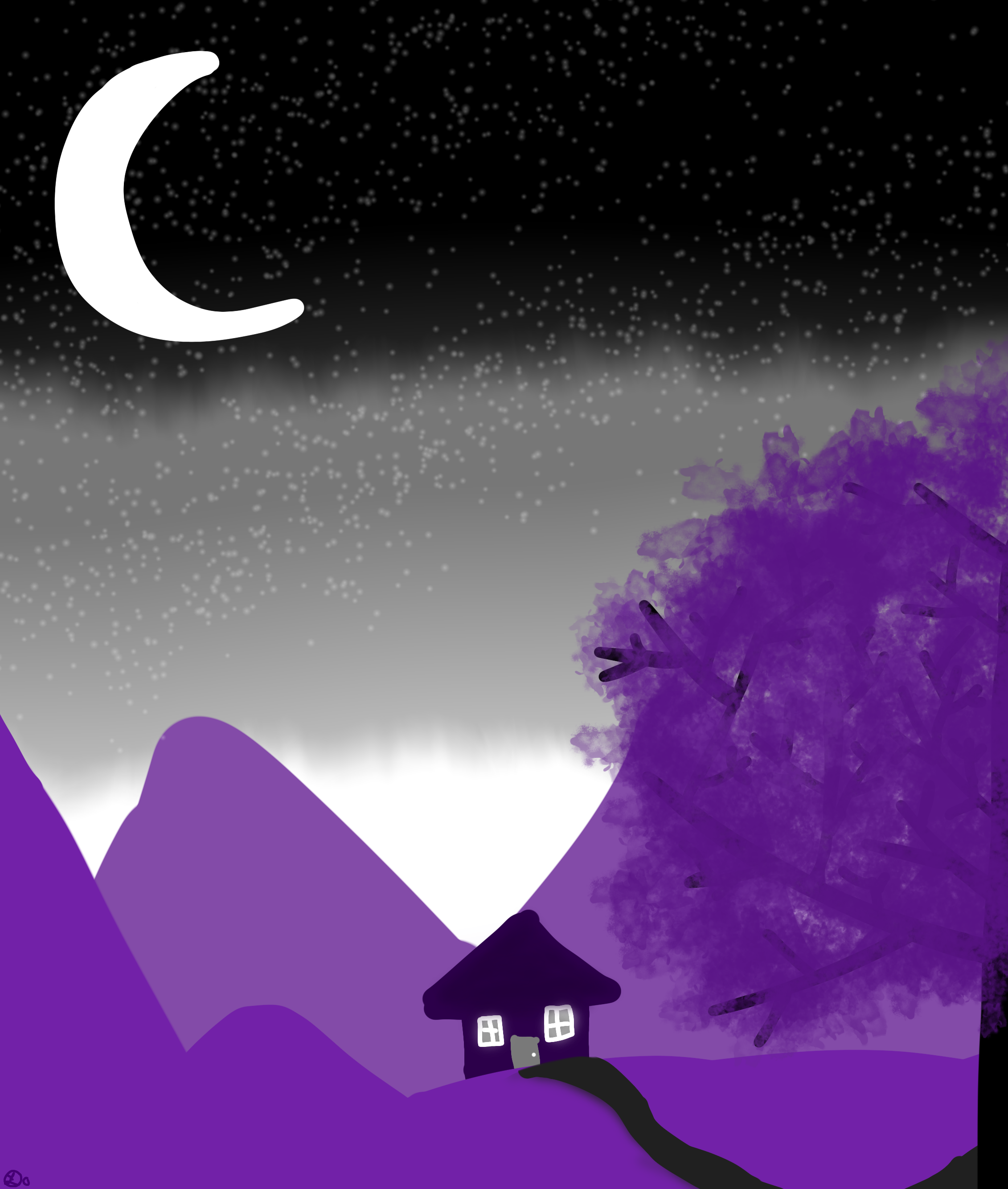 Fun ace project - ibisPaint