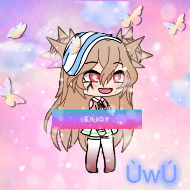 Just Enjoy - ibisPaint