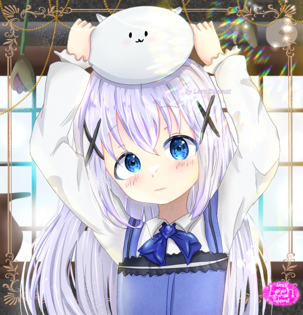 Request from @Shaniba_shaniba - ibisPaint