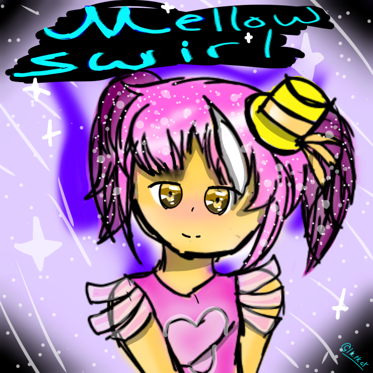 for roblox art and more oc question mark - ibisPaint