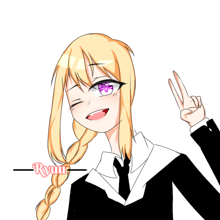 Yamatsuki Kuriko - ibisPaint