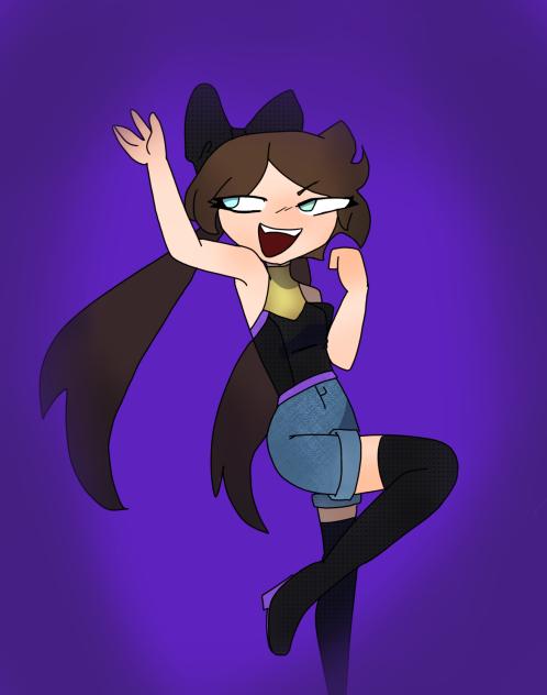 Llllllllllllll - ibisPaint