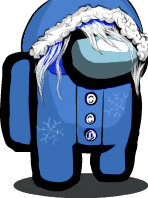 Geten from mha as among us - ibisPaint