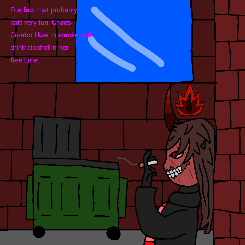 Alone Time - ibisPaint