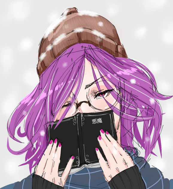 From memory - ibisPaint