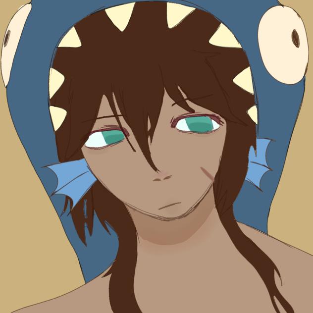 I FINALLY FINISHED IT. - ibisPaint