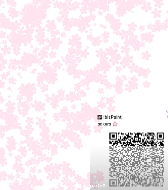 Sakura’s brushie - ibisPaint