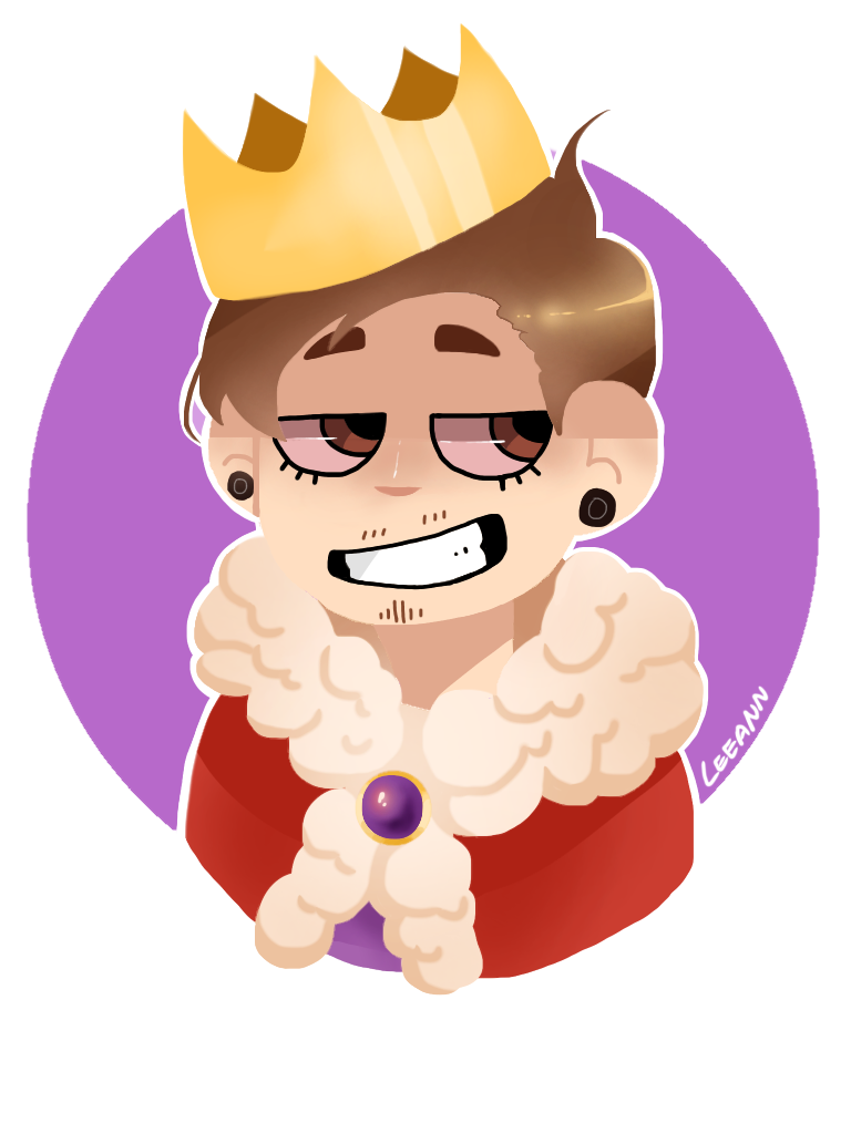 8BitRyan - ibisPaint