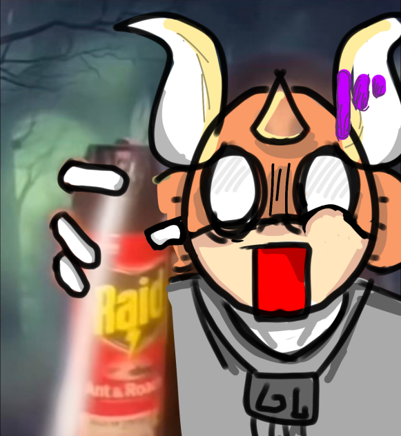 something i made - ibisPaint