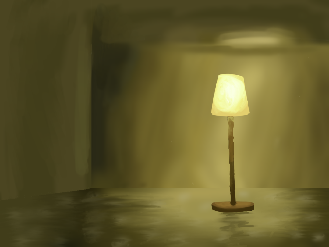 LIMINAL SPACCEEE - ibisPaint