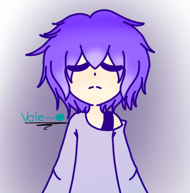 Uke kawaii - ibisPaint