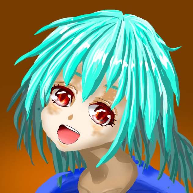 無題13 - ibisPaint