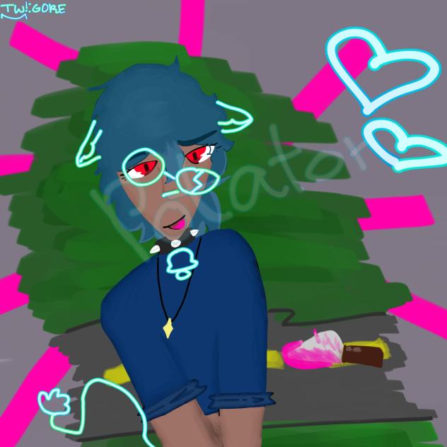 Sage DTIYS!! - ibisPaint