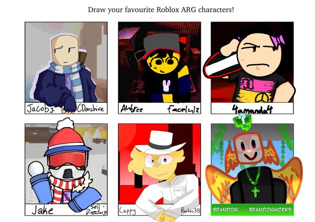 rblx arg collab - ibisPaint
