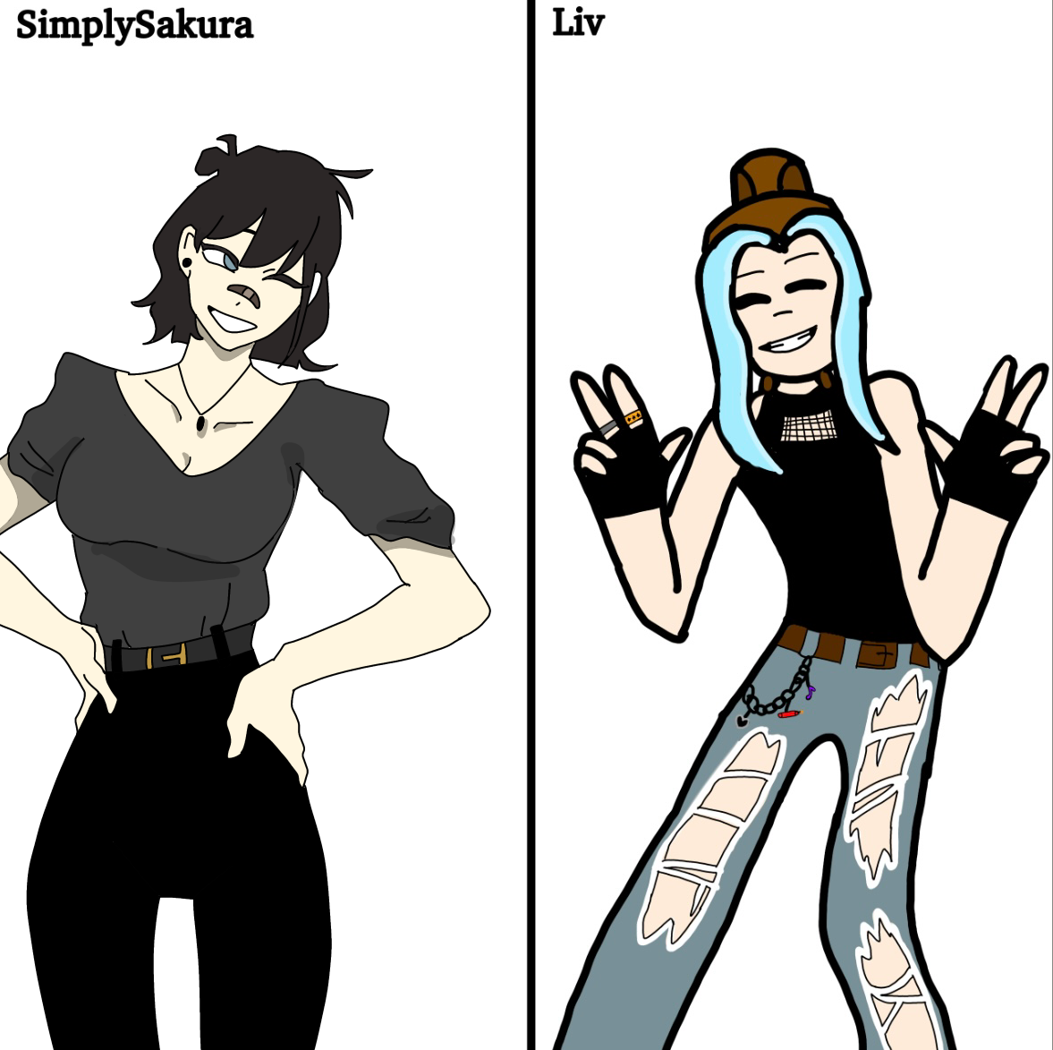 Ty liv♡ - ibisPaint